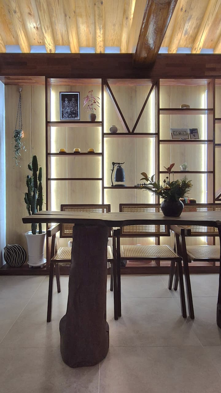 New[,칸 스테이] 북촌한옥마을/한옥독채2rm2bth/안국역/차량진입편리/no Stair - Seoul