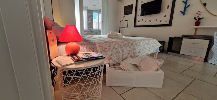 Monnalisa Intera Casa In Centro 2 Camere 2 Bagni - Brindisi