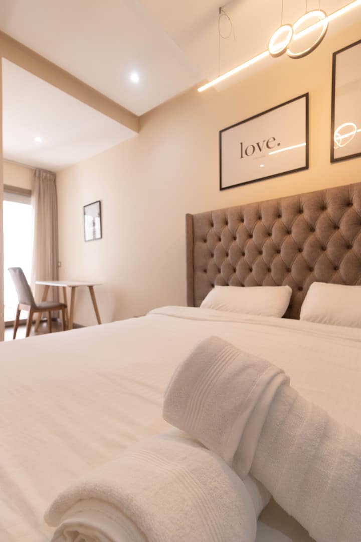 Mohammedia Parc — ÉLégant Nature & Confort - Mohammédia