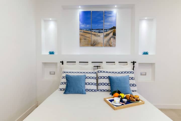 Casa Margi - Sorrento