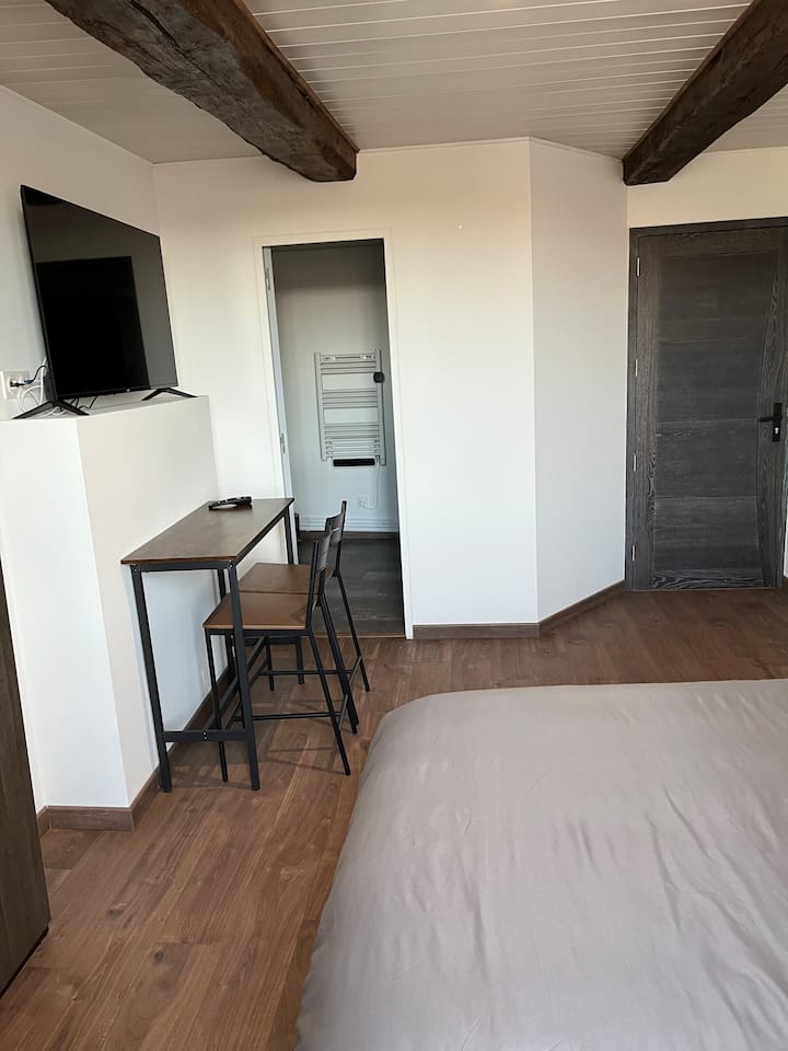 Chambre D’hôtes - Paimbœuf