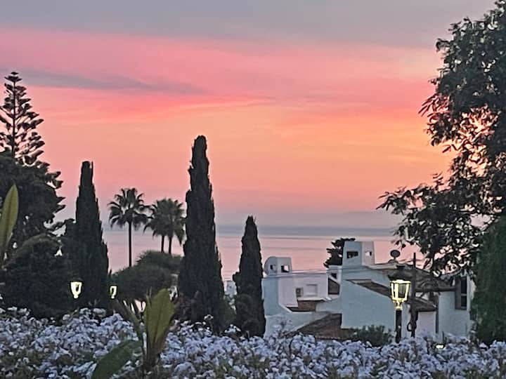 El Oasis De Casares Costa - Casares