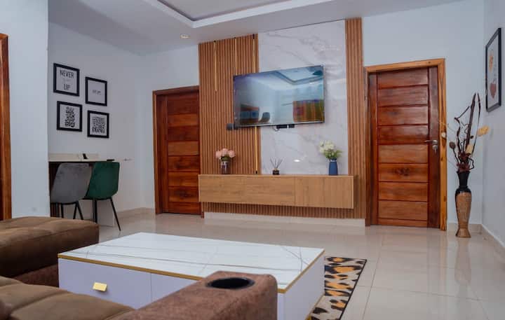 Elite Enclave - Ghana