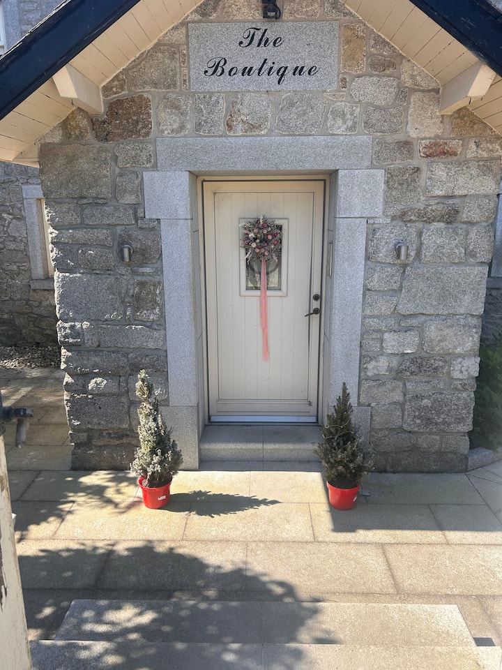 The Boutique - Blessington