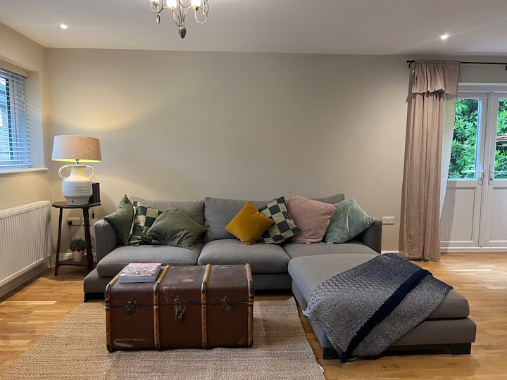 The Annex - Cosy Guest House In The Old Orchard - Wyck