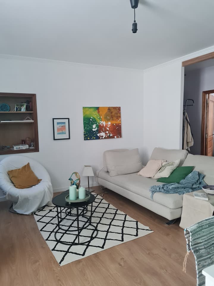 Appartement 3p Grasse Centre Avec Vue Mer - Peymeinade