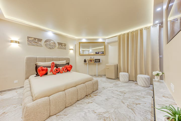 Thecreamyroom By Suite&spa - Brie-Comte-Robert