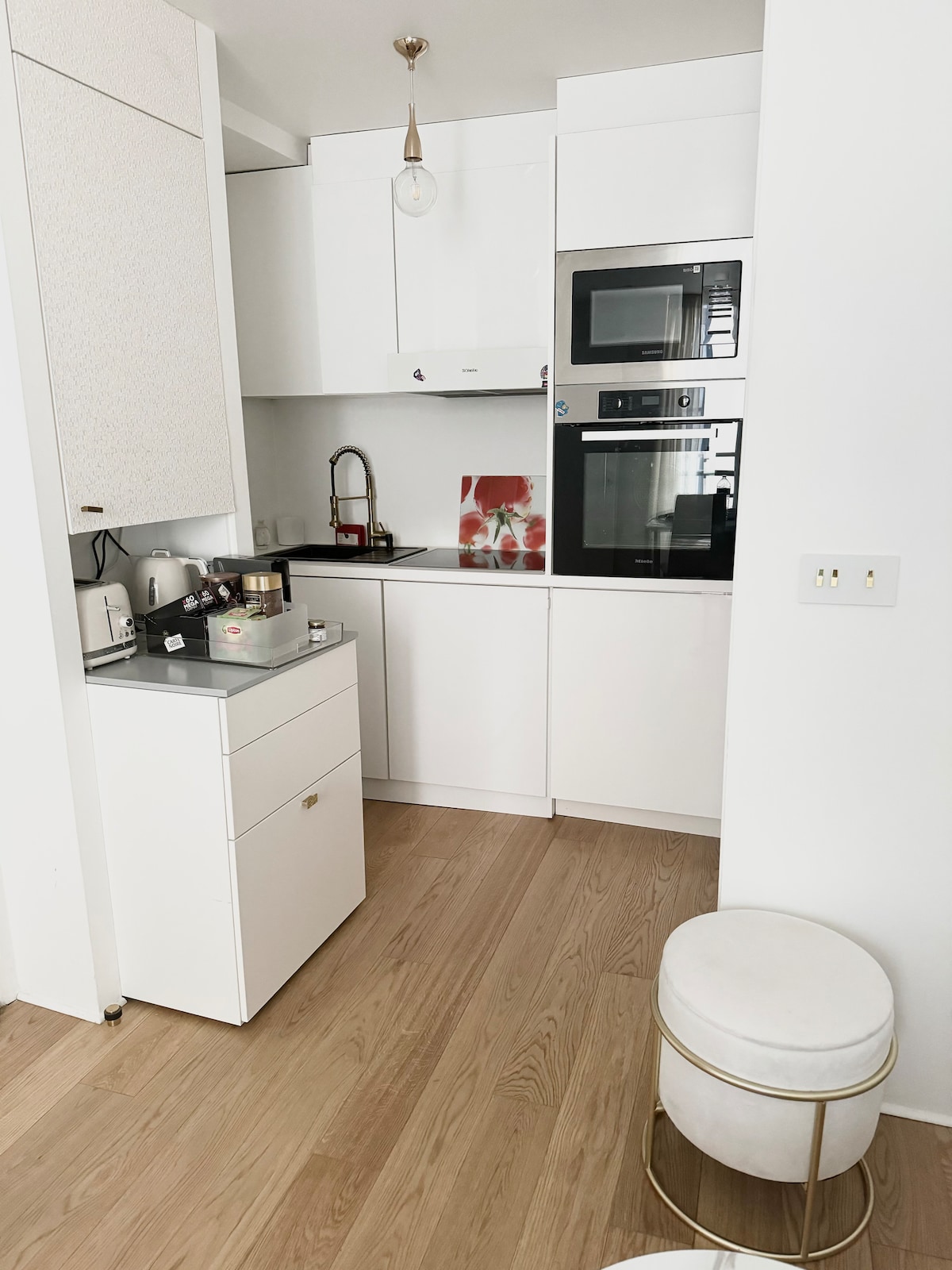 Champs Elysée - Opéra - Concorde - Louvre - Airbnb