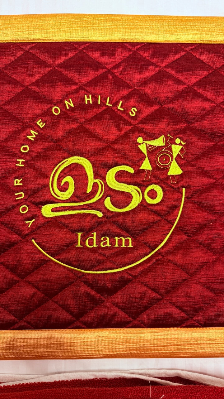 Feel Your Home On Hills - Kerala