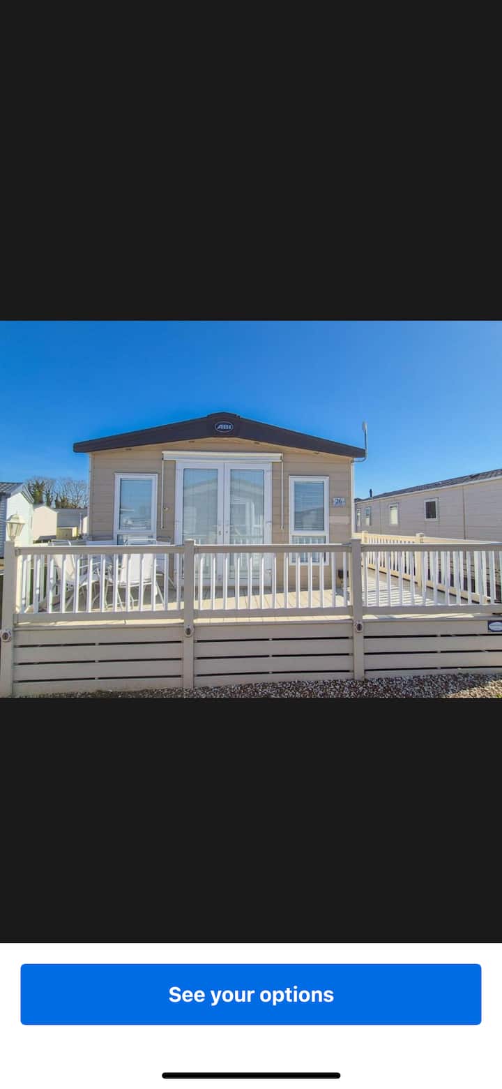 A Little Oasis By The Beach - Faversham