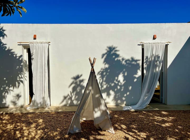 Casa Patio Grandola - Grândola