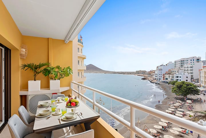 Medano4you El Corazón Del Médano - San Isidro, Alicante