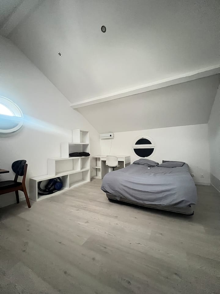 Juste 2’passage - Oyonnax