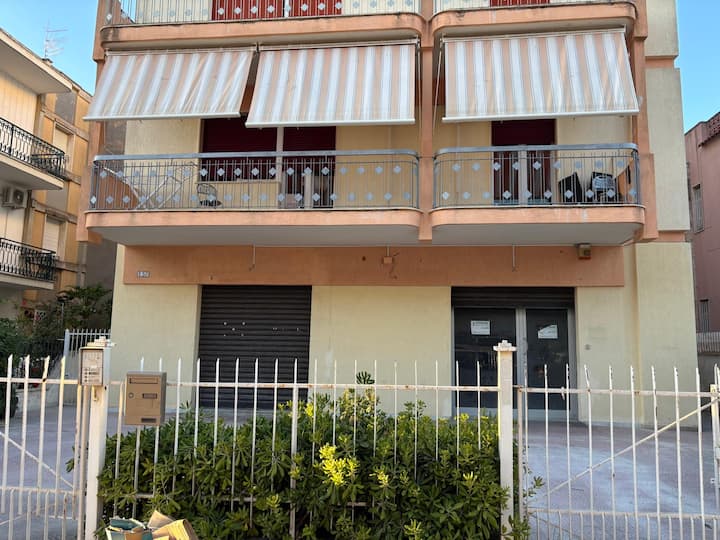 "Dayana House" Nuova Struttura Ricettiva - Gallipoli