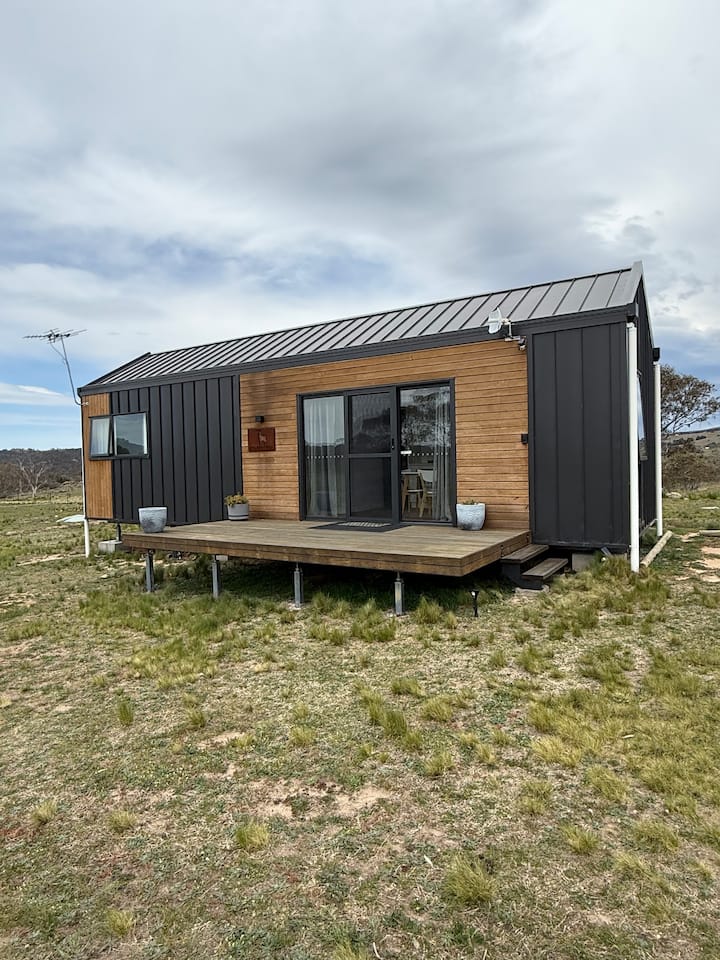 Sugarloaf Hill - Jindabyne