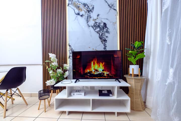City Center Apartment. - Eswatini