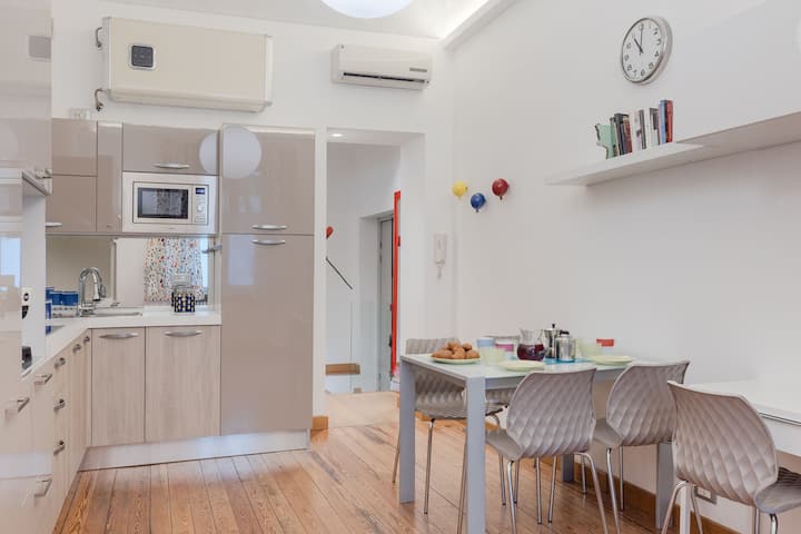 Poli Home Torino - Turín