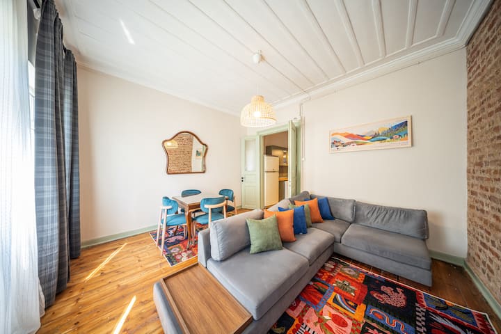 Sunrise Taksim - İstanbul