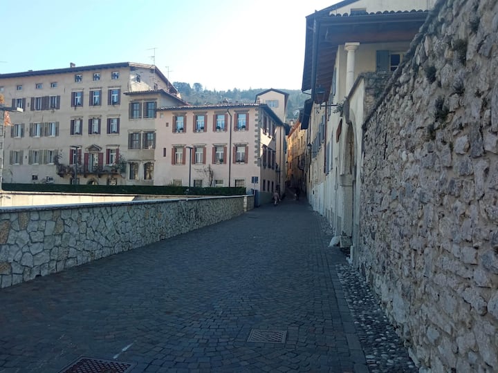 Ca' Dei Tintori - Rovereto