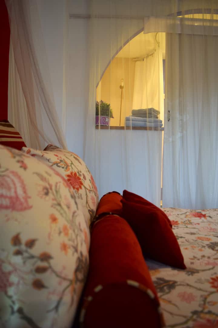 Coqueto Y Cómodo - Aranjuez