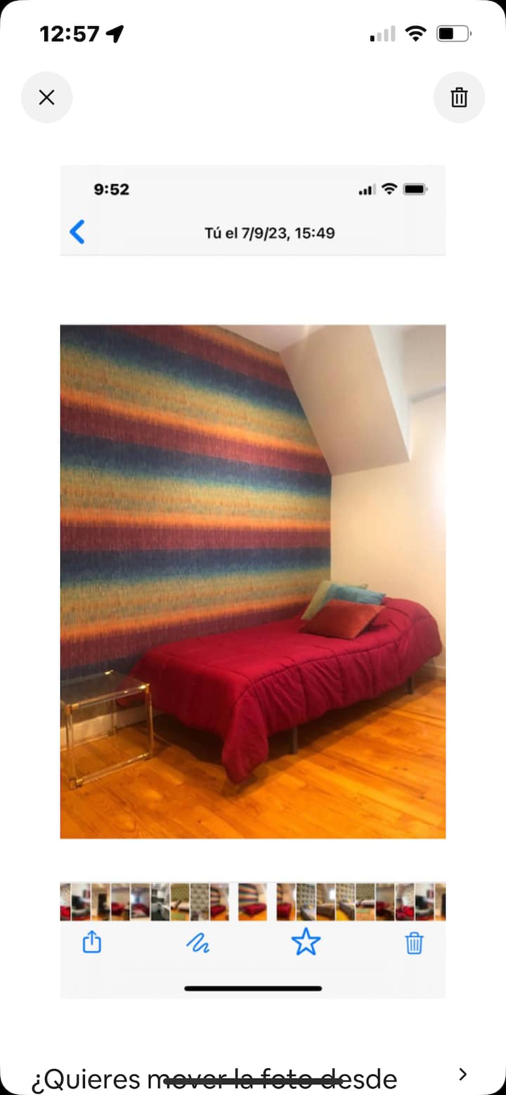 Apartamento En El Centro De Donosti - San Sebastián