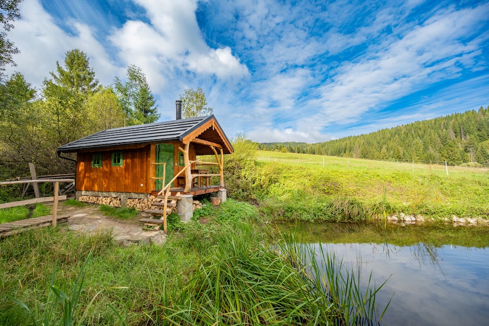 Slovakia Vacation Rentals & Homes | Airbnb