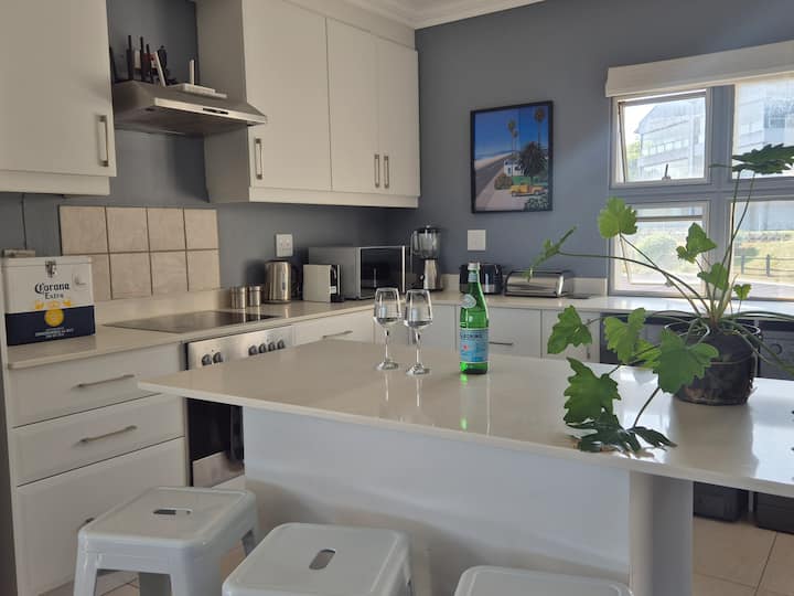 Escape To Barrington In Ballito - Dolphin Coast