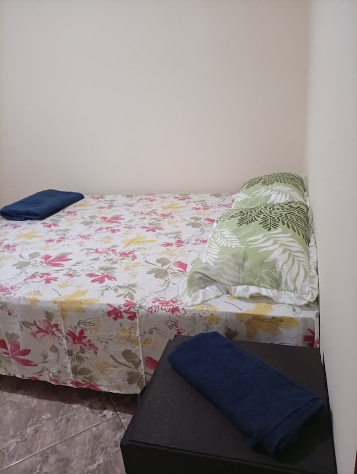 Casa Simples E Aconchegante - Paranaguá