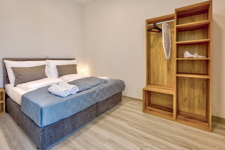 Apartmán No. 405 - Praga