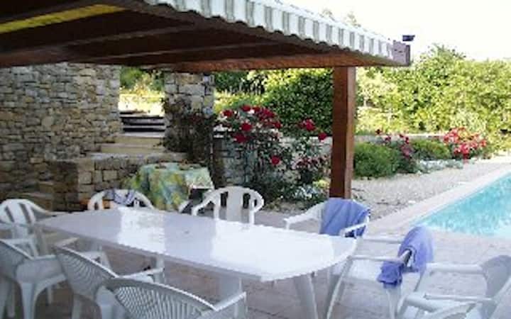 Séjours De Rêves Côte D'azur Appartement N°1/50m² - Valbonne