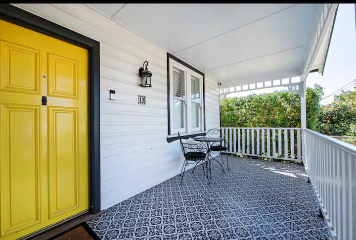 Cottage On James - Central To Cbd & Zoo - Dubbo