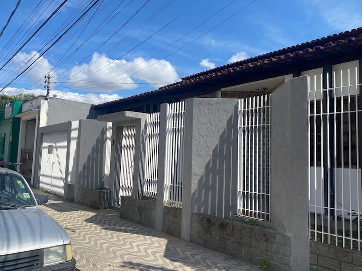Alojamento - Ipatinga