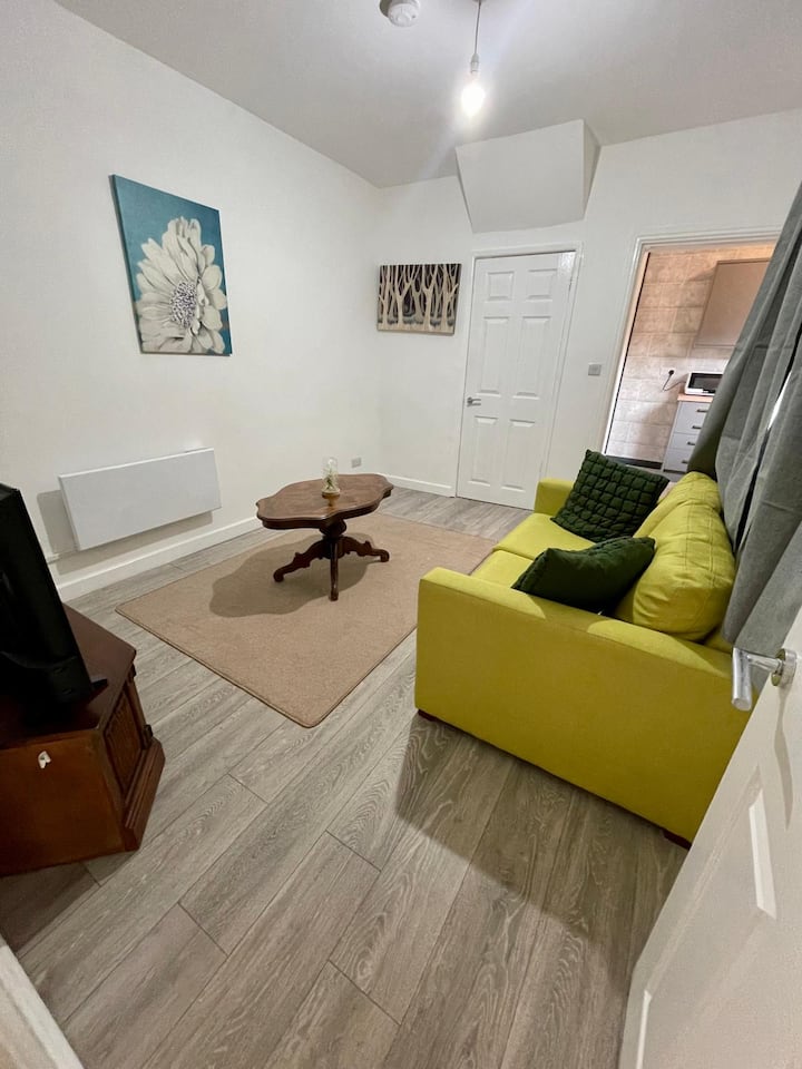 Harbour Haven By Decent Properties - Hartlepool