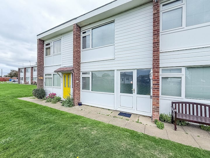 Cosy Chalet To Hire In Scratby Ref 76166b - Hemsby