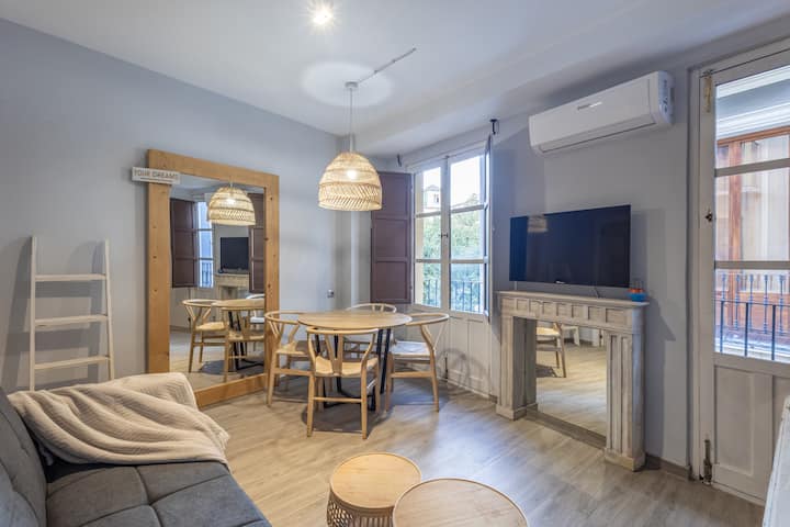 Granada City Centre: Bib-rambla And Cathedral - Granada