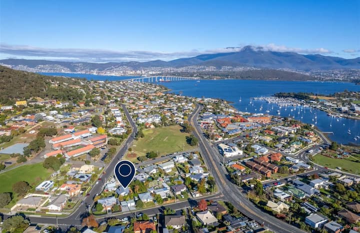 Beautiful And Private Studio - Hobart