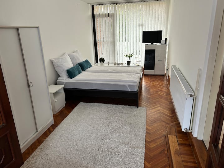 5fős Apartman A Várfürdő Mellett - Gyula