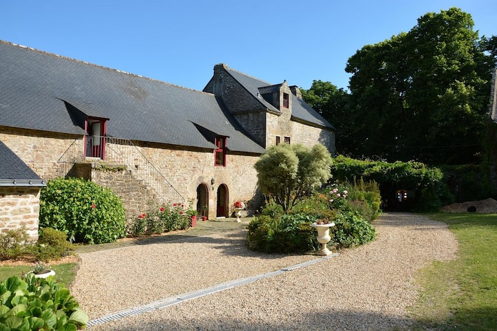 Chambres D'hôtes Arradon - Vannes