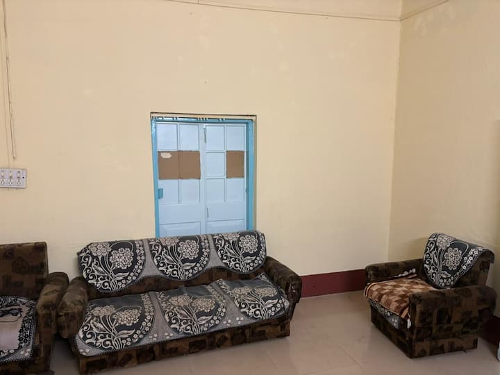 Rustic Bungalow - Belagavi