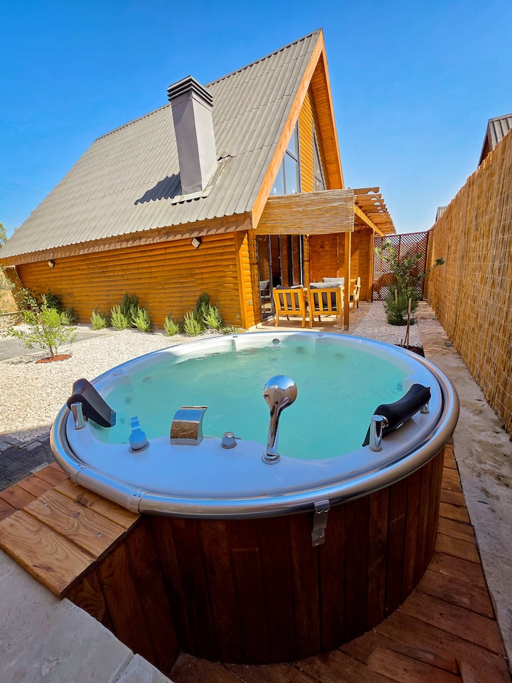 Yeşilköy Bungalovs+oda Kahvaltı - Silifke