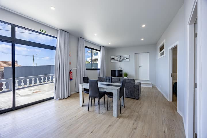 Calheta Escape - Calheta