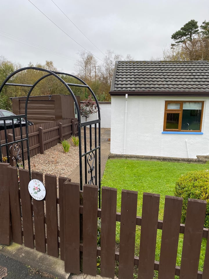 Iris Cottage Omagh - Omagh