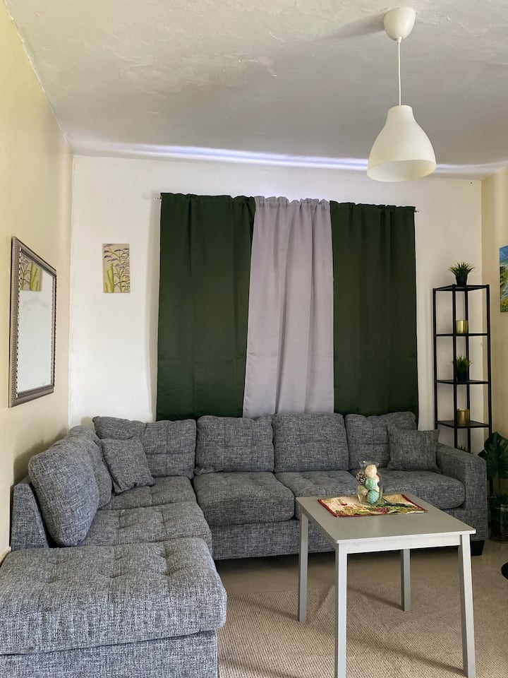 Artist Suite 2 | Camina A La Playa - San Juan, Puerto Rico