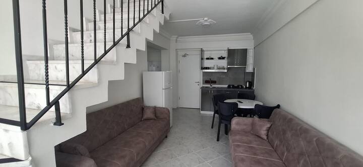 3+1 Daire - Fethiye