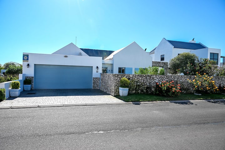 Weskus Escape - Langebaan