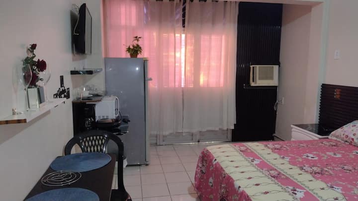 As Melhores Vistas De Manaus! - Manaus