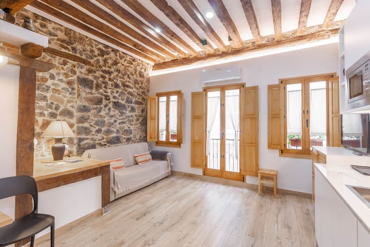 San Juan, Vistas Al Ayuntamiento Junto Al Puerto. - Castro-Urdiales