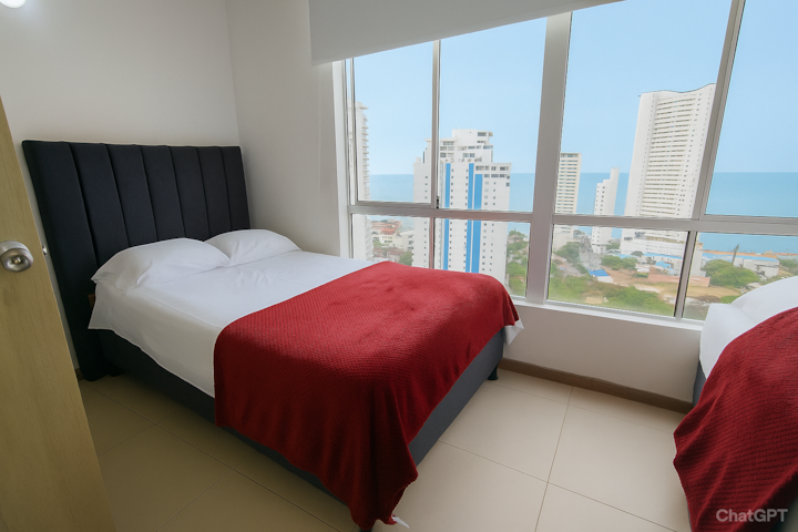 Cartagena | Rooftop Pool - Bolivar