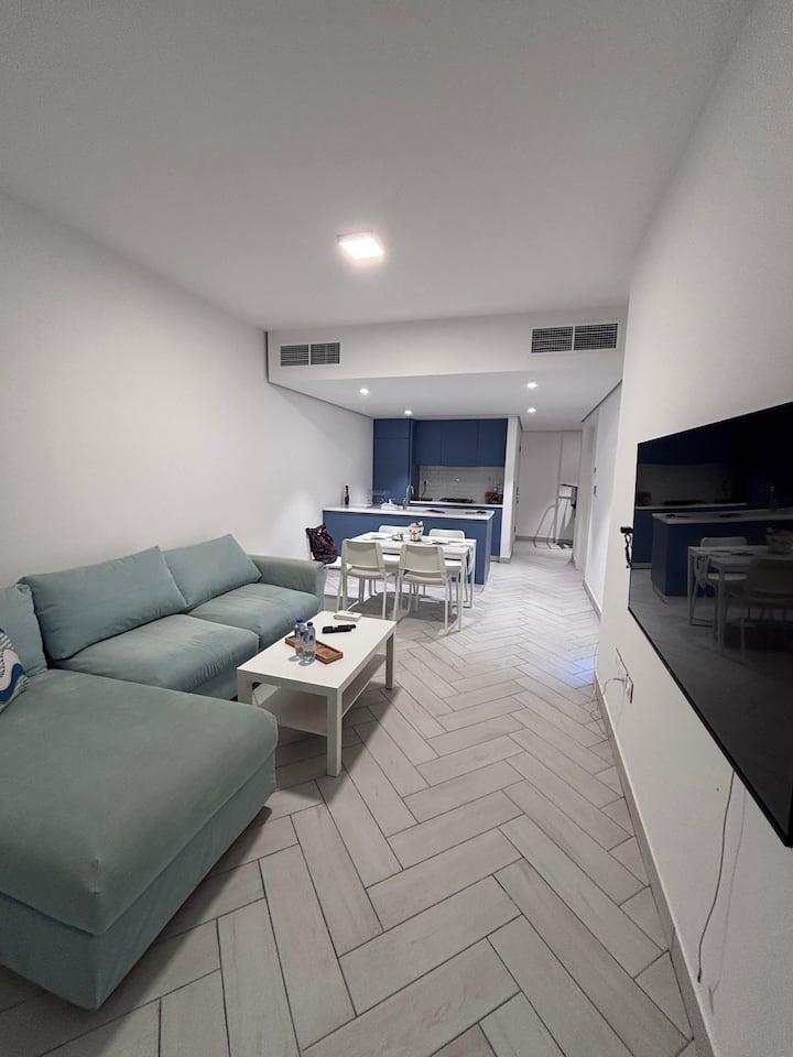 Azura Apartment Zain 19 - Aqaba