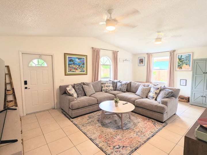 Walk To Bay & Dtwn, Lido Beach/st. Armand's 3.9 Mi - Sarasota, FL